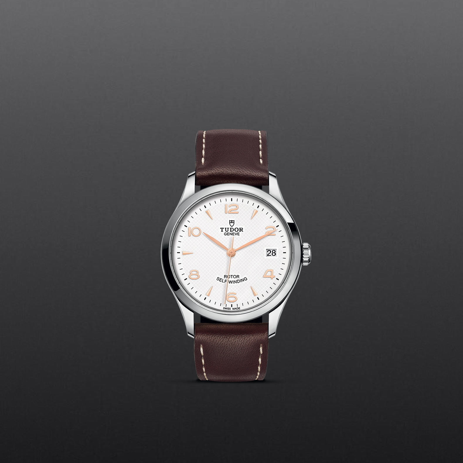 Tudor 1926 - M91450-0012 | Swee Cheong Watch