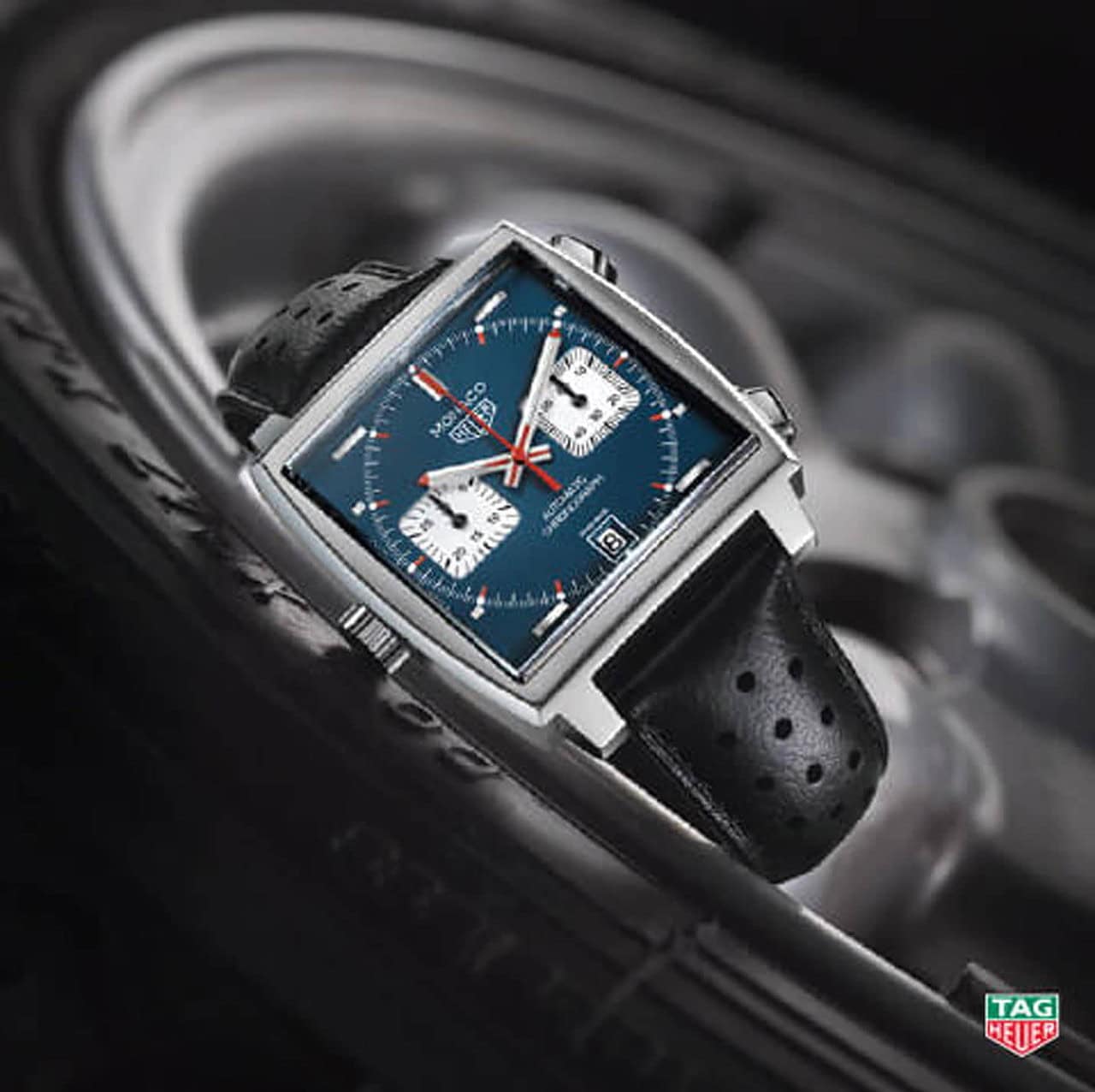 TAG-Heur | Swee Cheong Watch
