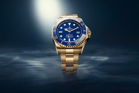 Rolex Submariner Watches | Swee Cheong Watch