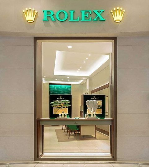 Official Rolex Retailer In Kelantan | Swee Cheong Watch